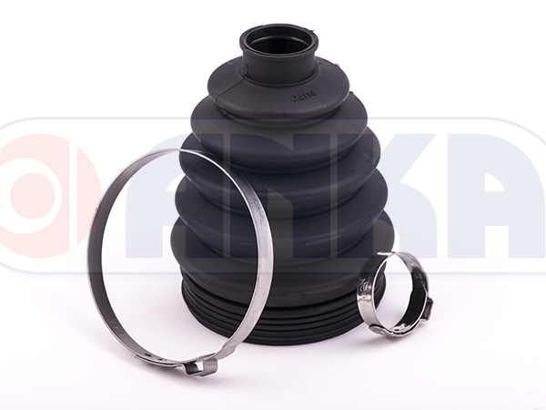 BOOT OUTER 6Q0498203 - 6QD498203 - Anka Kalıp ve Üretim Sanayi A.Ş.